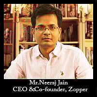 Zopper India, Pre Budget Expectations Of Zopper, Pre Budget Expectations From Mr Neeraj Jain ...